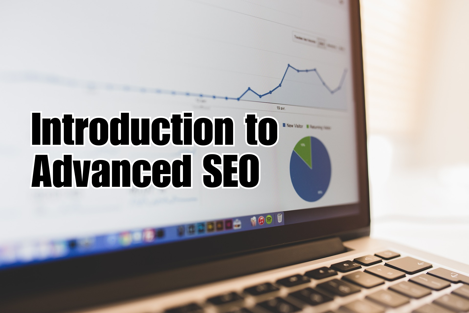 Welcome to the World of Advanced SEO - Best SEO Analyzer
